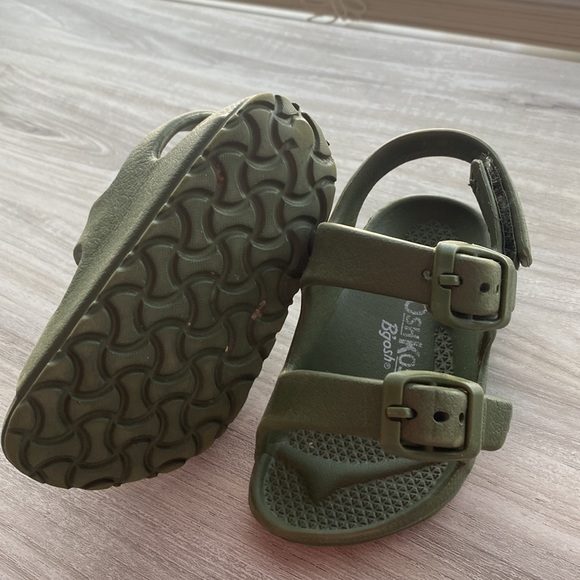 OshKosh B'gosh | Shoes | Infant Oshkosh Sandals | Poshmark
